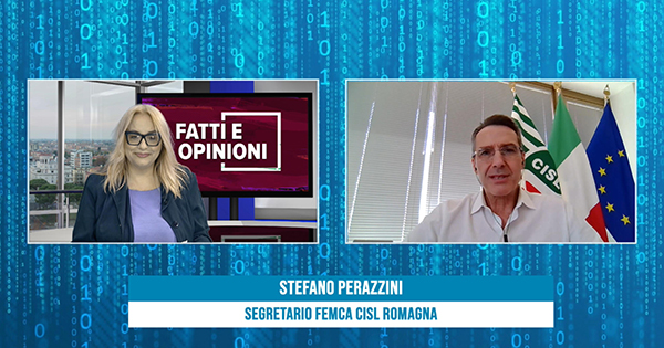 Sindacati e Hera protagonisti del futuro: nasce il "Patto del Buon ...