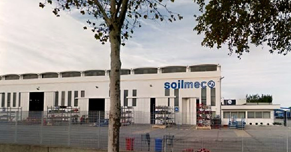 RSU e RLS in Soilmec spa: aumenta il consenso per la FIM-CISL Romagna ...